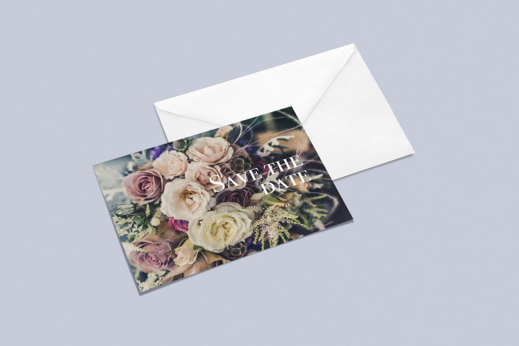 Invitations – SFU Document Solutions