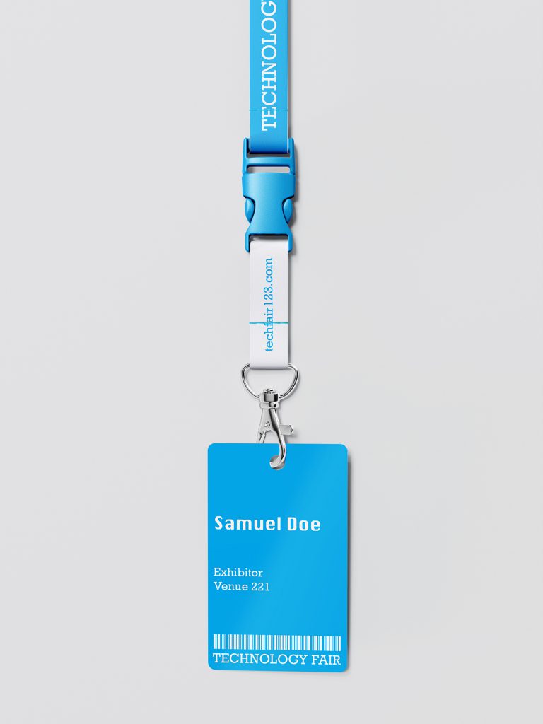 Name Tags / Conference Badges – SFU Document Solutions Name Tags / Conference Badges – SFU Document Solutions