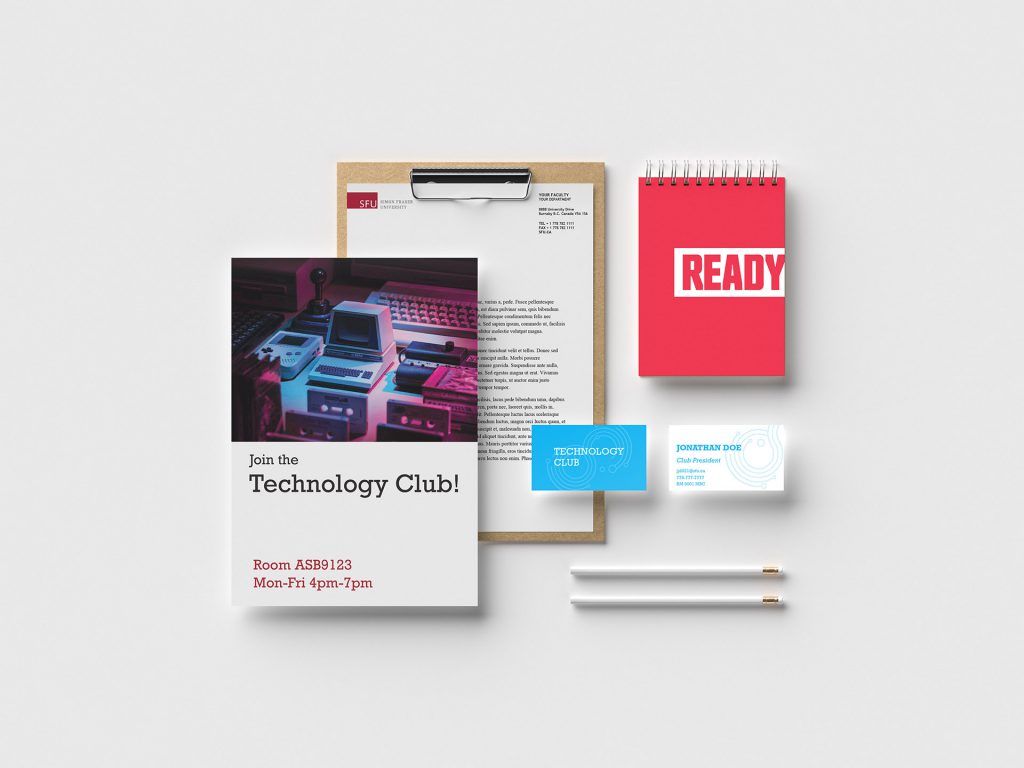 Conference Bundles – SFU Document Solutions