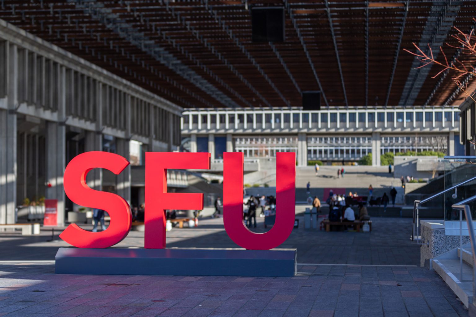 MECS Services – SFU Document Solutions